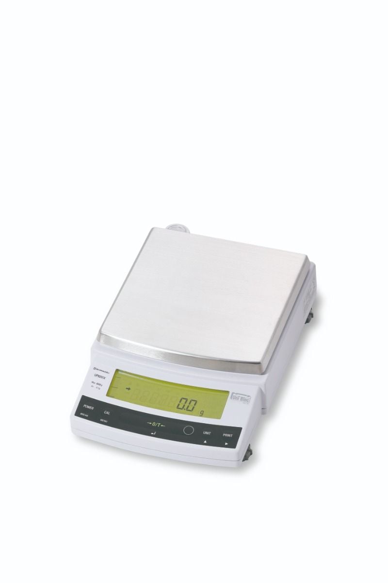 UP-Y Top-Loading Balances (0.001g)