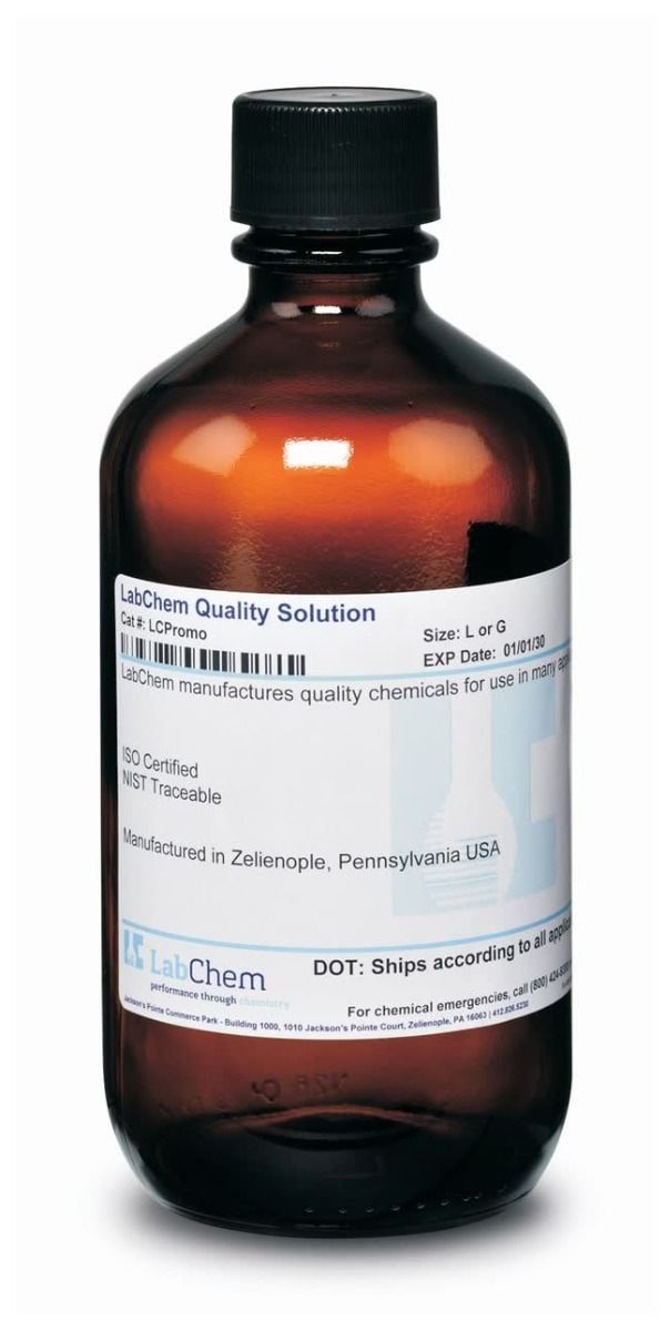 Pt-Co Color Standard, 10 Units (APHA/Hazen) | LabChem