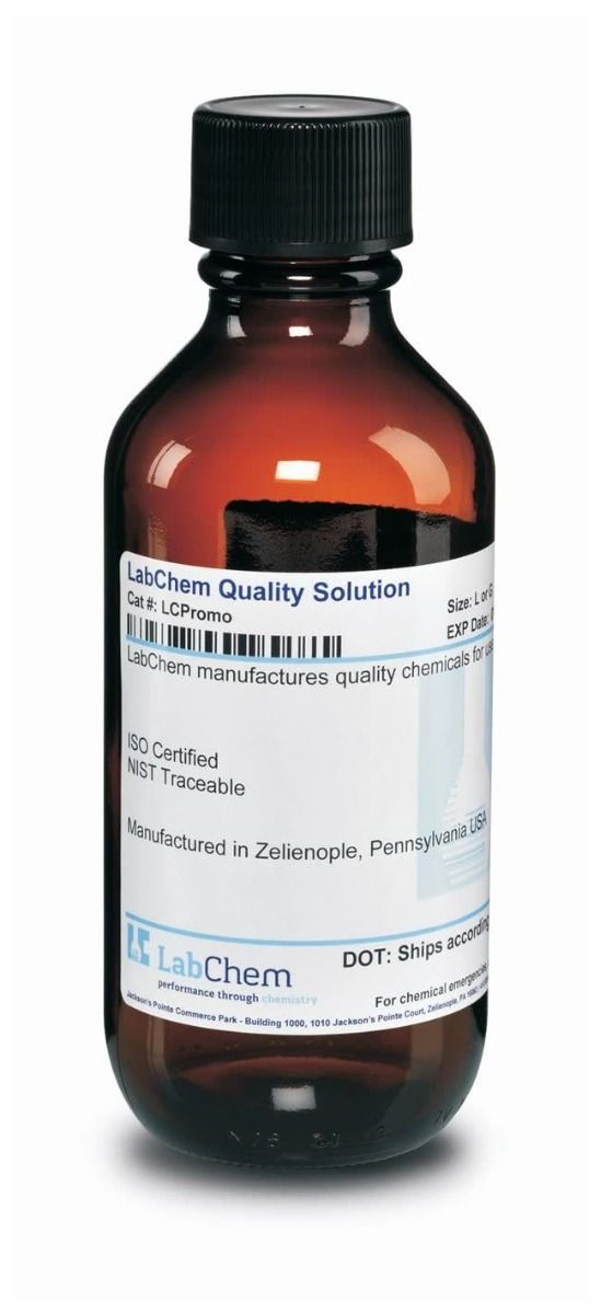 Pt-Co Color Standard, 100 Units (APHA/Hazen) | LabChem