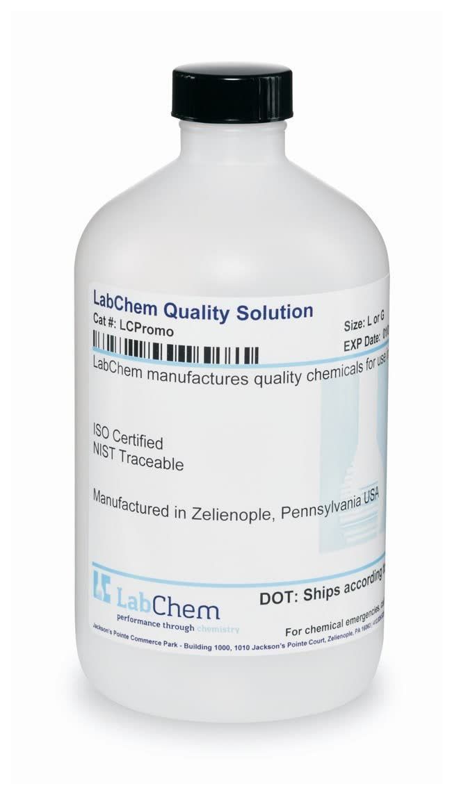 Cresol Red Indicator Solution, 0.04% Aqueous | LabChem