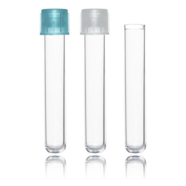 FlowTubes Flow Cytometry FACS Tubes | MTC Bio