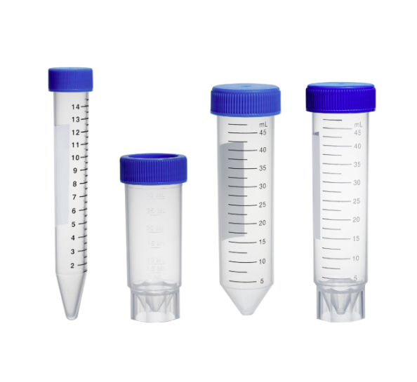 Polypropylene Conical Bottom Centrifuge Tube | MTC Bio