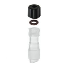 Universal Inlet Adapters