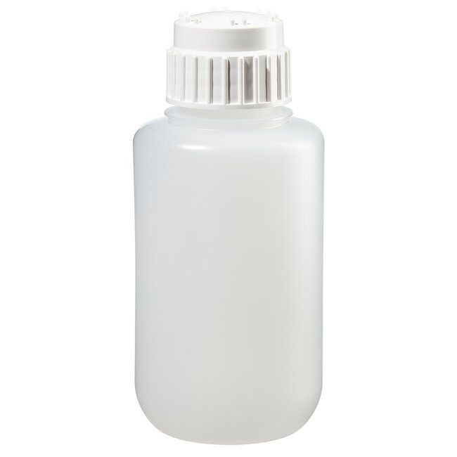 Nalgene PPCO Wide Mouth Heavy Duty Vacuum Bottle