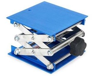 LabJaws™ LBLFTA010 Aluminum Lab Lifts | OHAUS