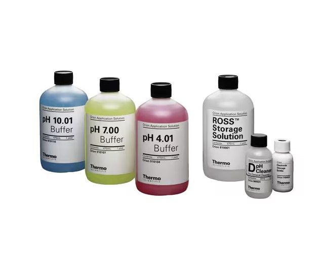 Orion™ All-in-One™ pH Buffer Kits
