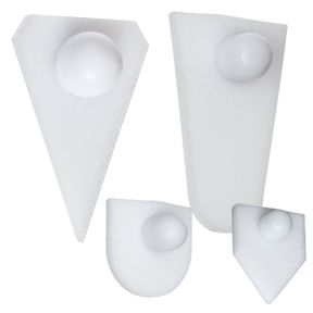 PTFE Vane Bars | Dynalon Labware