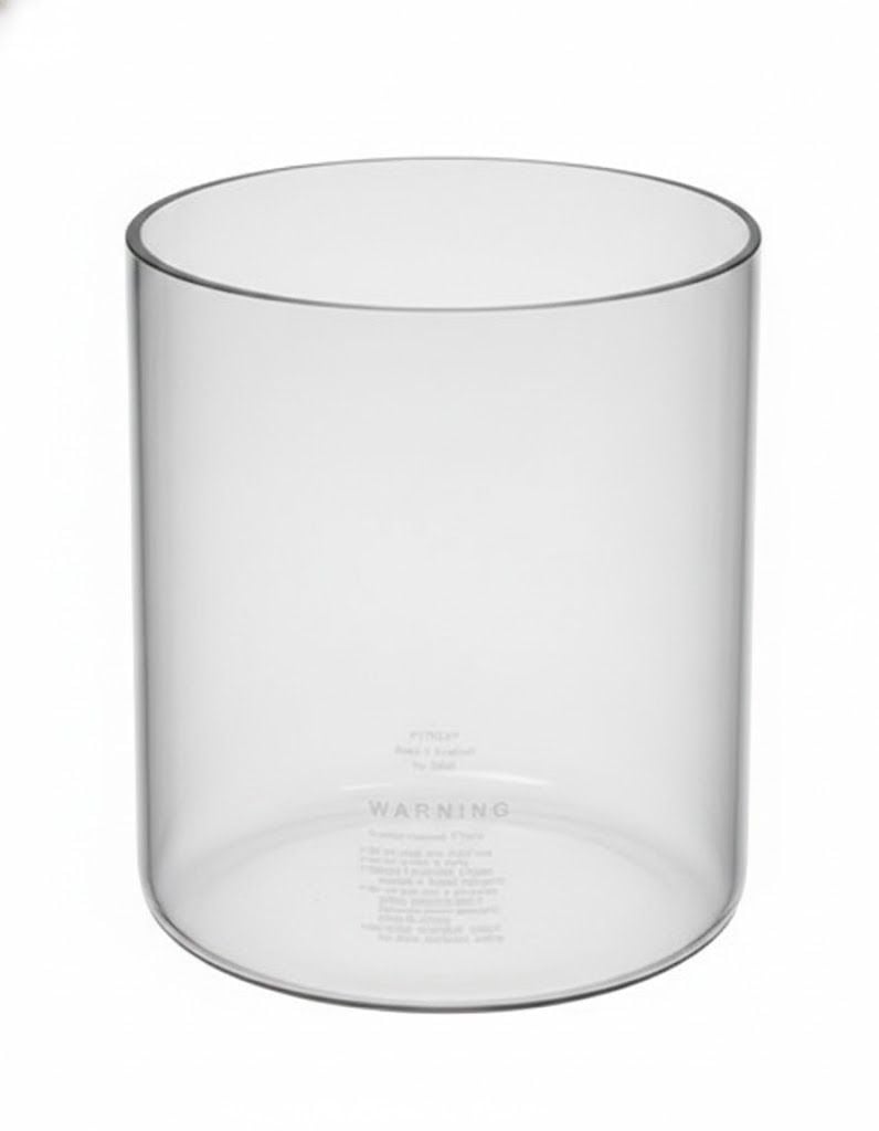PYREX® Plain Cylindrical Jars | Corning Life Sciences Durable Glass