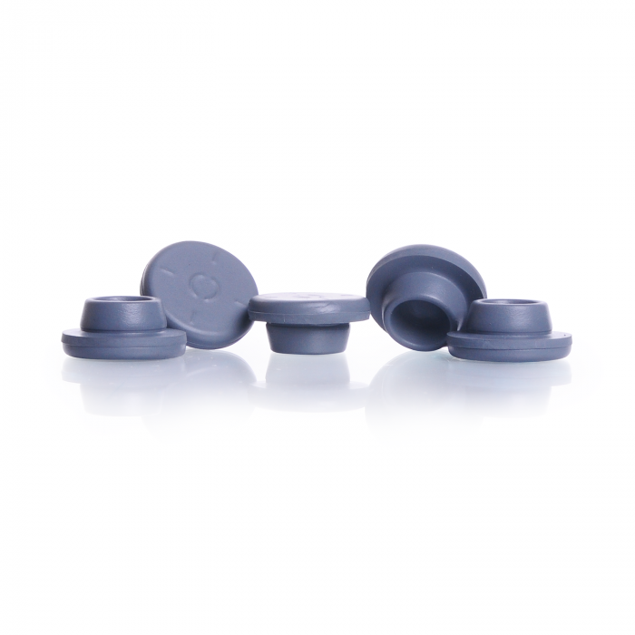 KIMBLE Butyl Rubber Stoppers | DWK