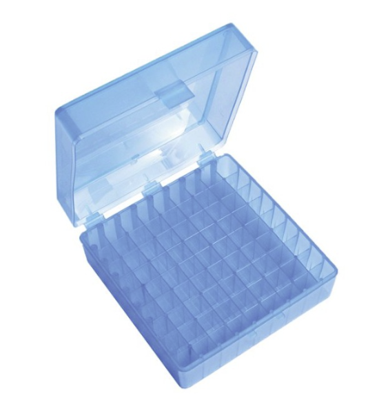 United Scientific Polypropylene Cryo Cube Boxes