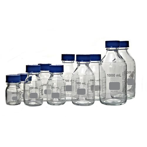 Media Bottle Starter Pack | United Scientific