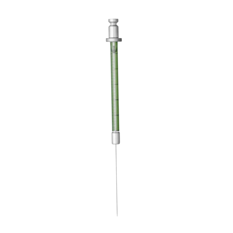 GC Autosampler Gas Tight Fixed Needle CTC Analytics Syringes | Trajan ...