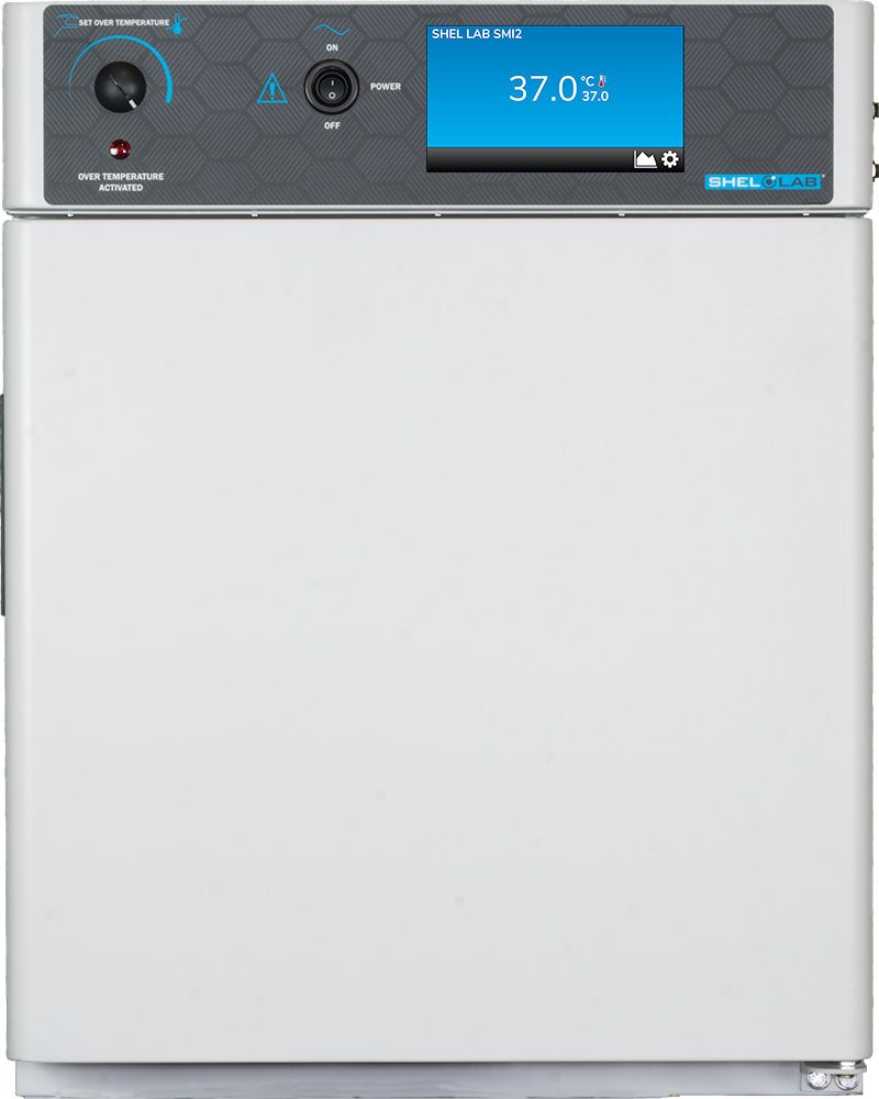 SMI Series Microbiological Incubators | SHEL LAB