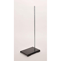 Support Stands with Rods