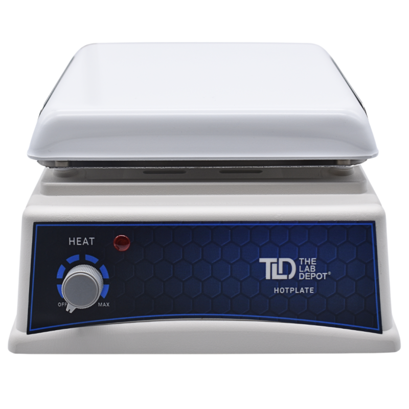 Analog Hot Plate | The Lab Depot