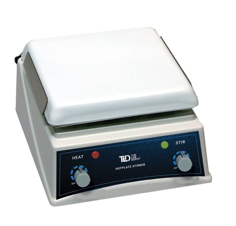Analog Hot Plate Stirrer | The Lab Depot