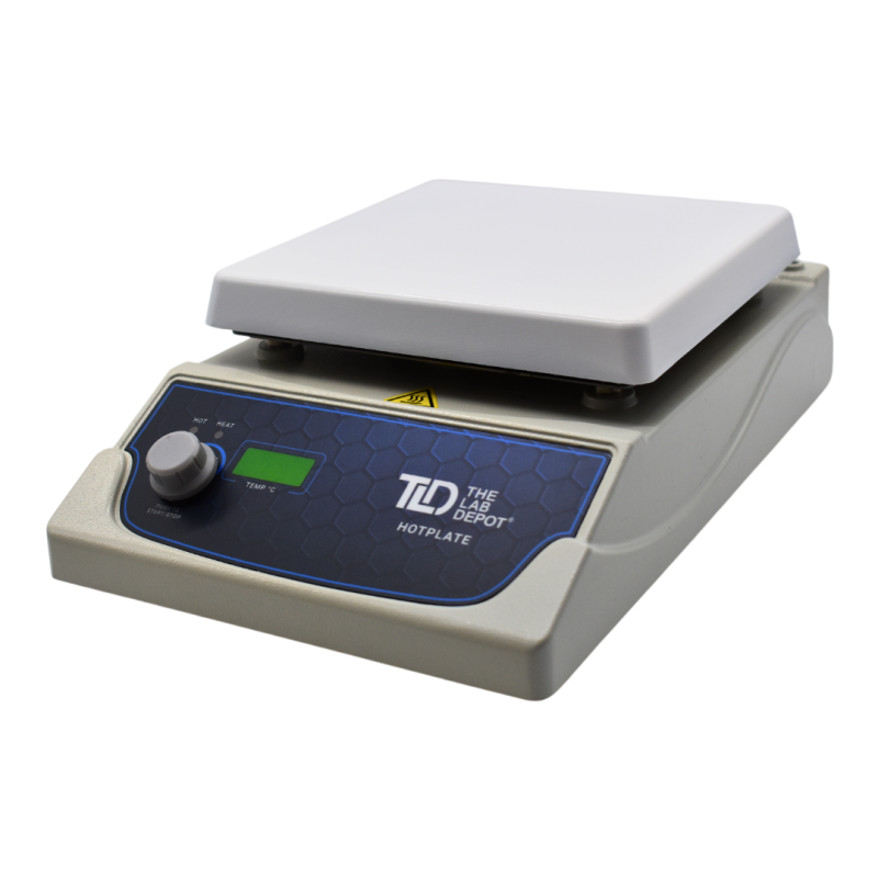 Digital Hot Plate | The Lab Depot