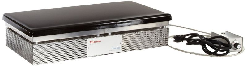 External Controlled Hot Plates | Thermo Scientific