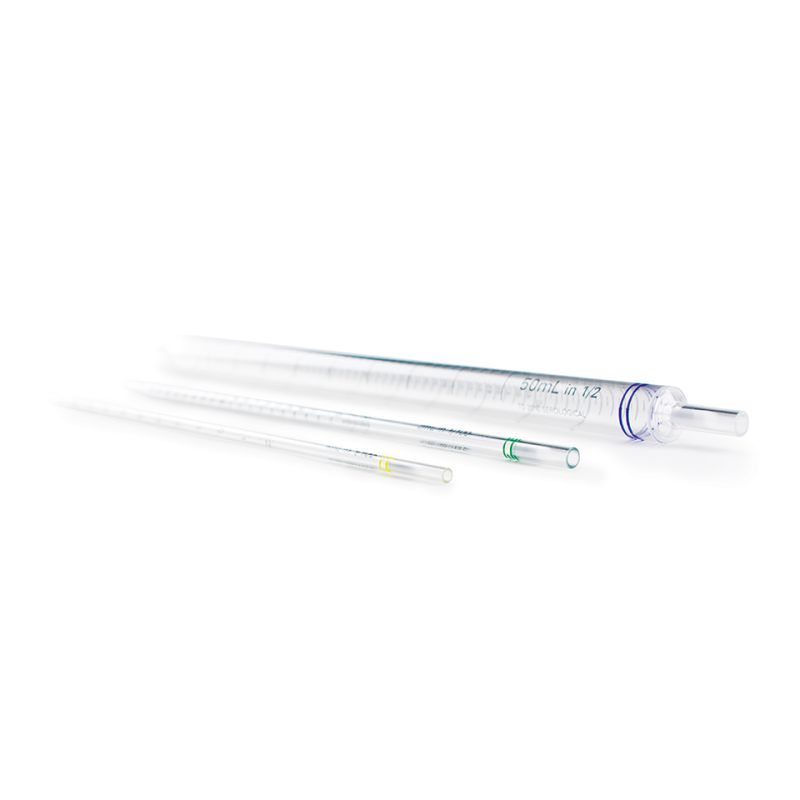 Polystyrene Sterile Serological Pipets | The Lab Depot