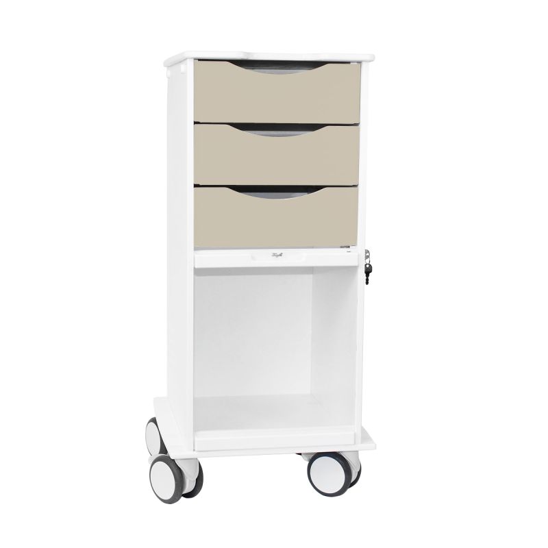 TrippNT Core SP Supply Cart