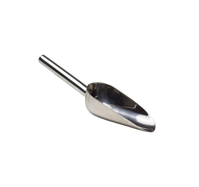 United Scientific REUZ Stainless Steel Scoops | Lab Scoop