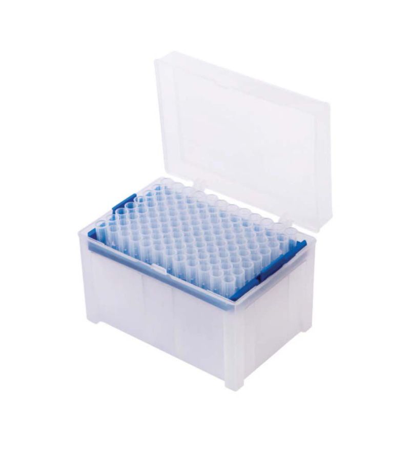 United Scientific Low-Retention Pipette Filter Tips | Pipette Tips
