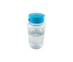 Pre-filled Sterile Dilution Bottles
