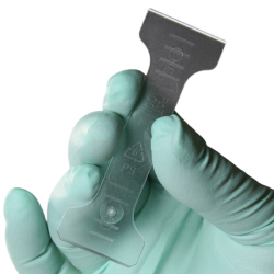 Globe Scientific Blood Smearing Tool