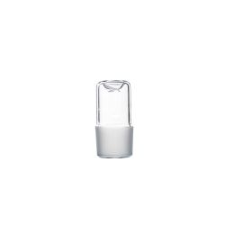 PYREX Hollow Standard Taper Glass Stopper | Corning
