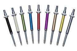 VistaLab MLA Precision Pipettes