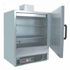 Steel/Aluminum Forced Air Lab Oven with Digital Controls