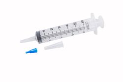 Sol-M Catheter Tip Syringes