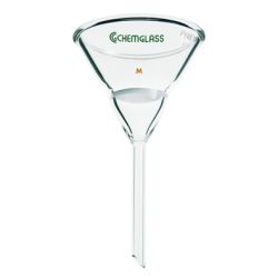 Hirsch Filter Funnels