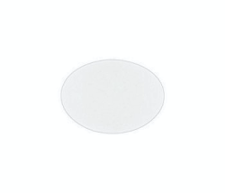 PTFE Membrane Disc, Laminated, 0.45µm