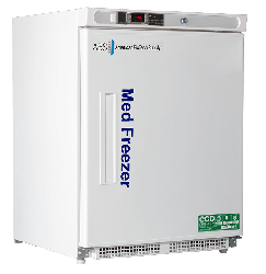 Premier Built-In ADA Manual Defrost Vaccine Freezers | ABS