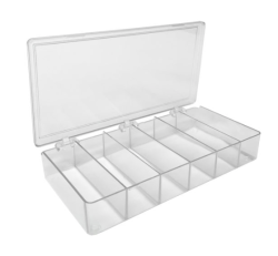 Western Blotting Boxes
