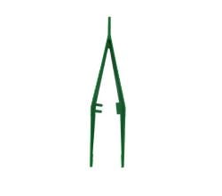 United Scientific Disposable Plastic Tweezers | Lab Tweezers