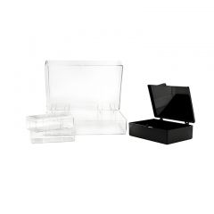 The Lab Depot | TLD Western Blot Boxes, Blotting Containers