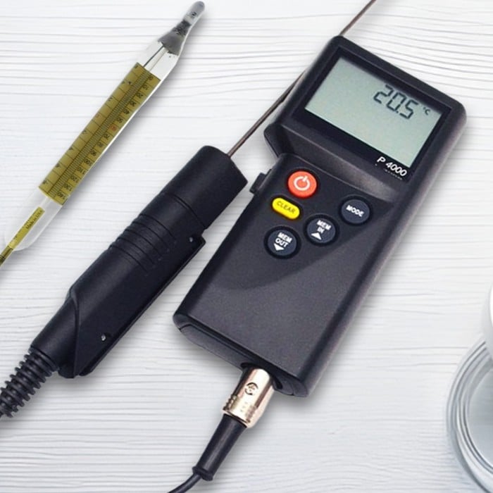 Differentiating Standardized and Calibrated Thermometers