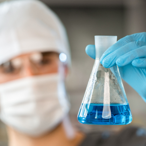 Erlenmeyer Flasks: A Time-Tested Essential in the Laboratory