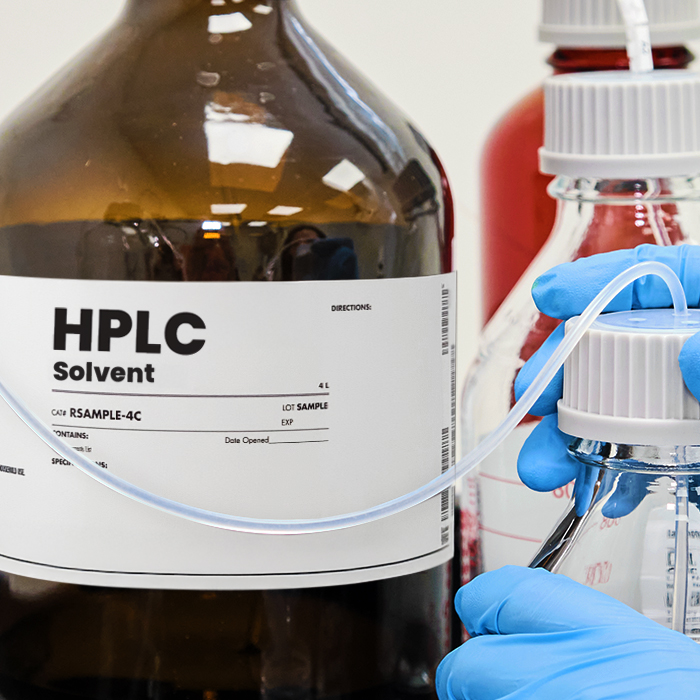 HPLC Solvents 101: Exploring Their Role in Chemical Analysis
