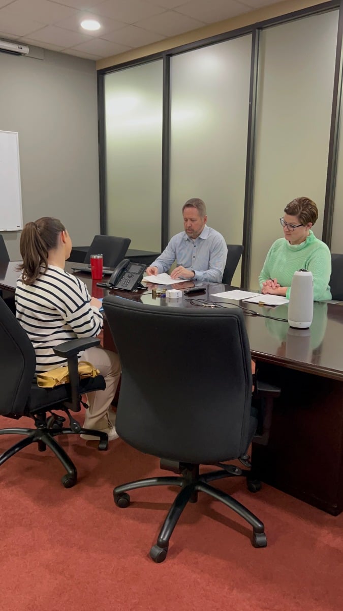 BLADE Program, First Year Recap