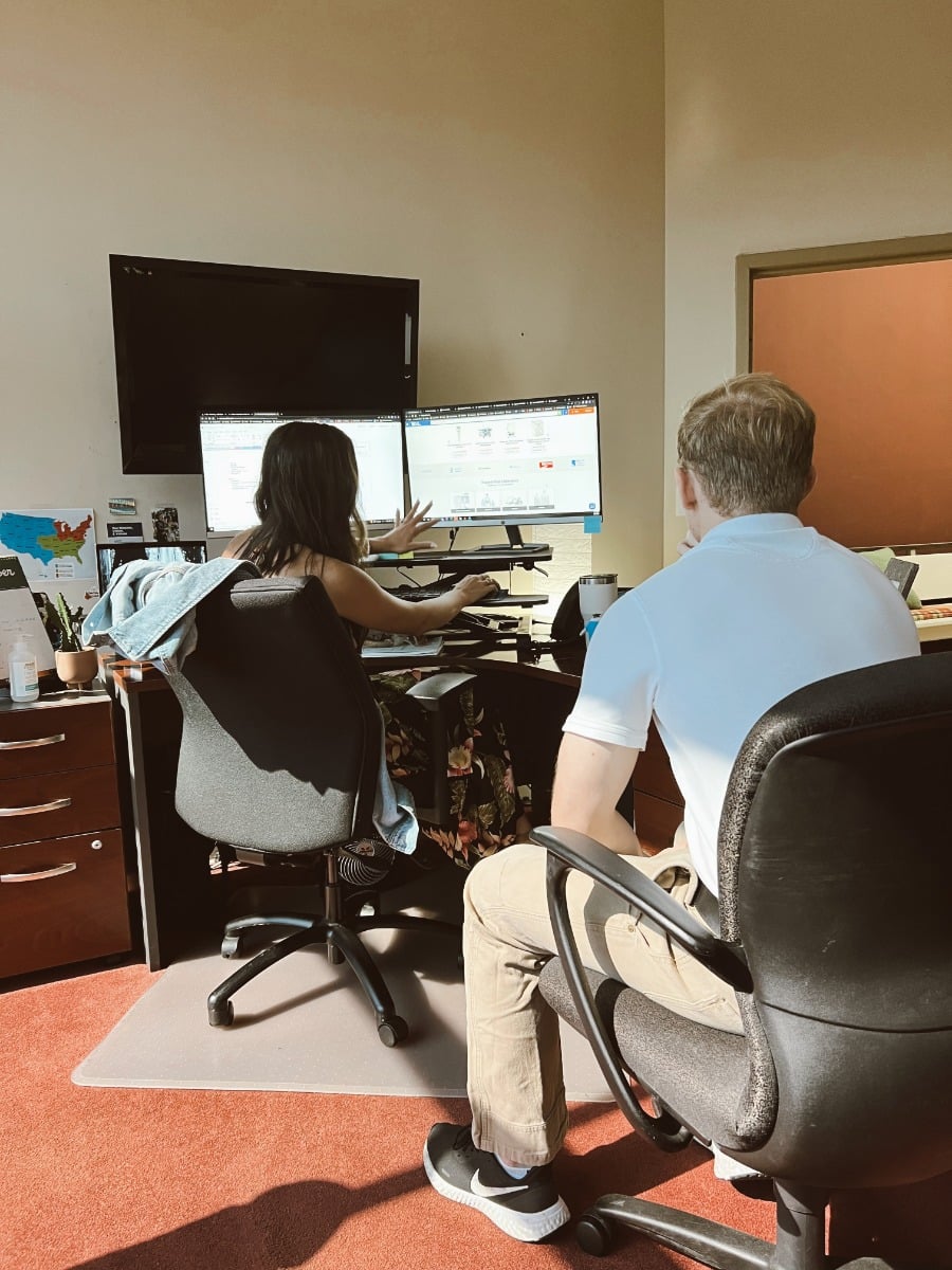 BLADE Program, First Year Recap