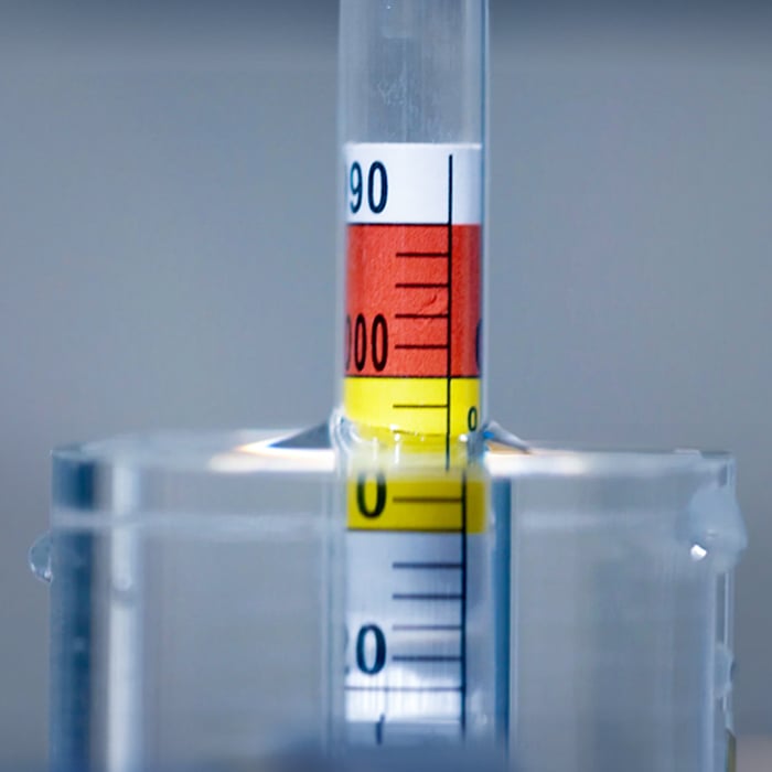 How to Use a Hydrometer For Your Lab Operations