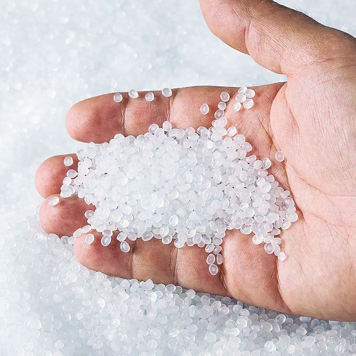 Comprehensive Polypropylene Chemical Compatibility Chart