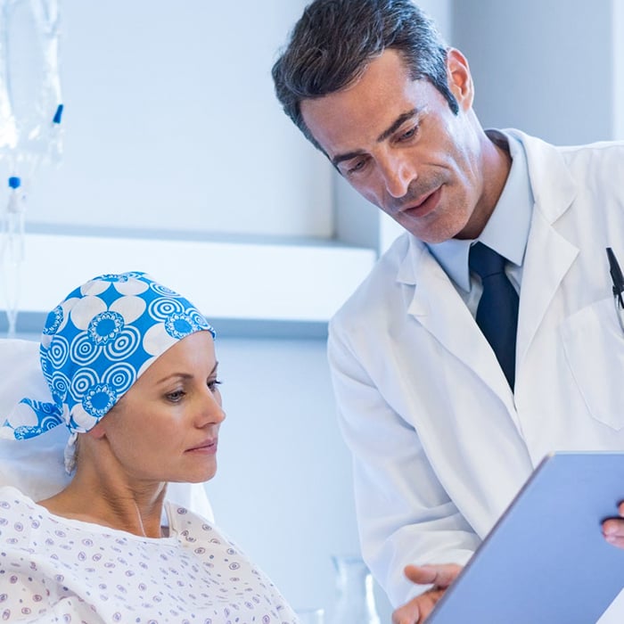 Next-Gen Cancer Treatment Innovations Redefine Cancer Care
