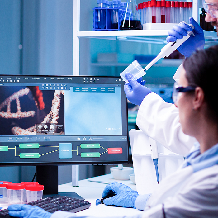 What Is Epigenetics? Decoding Questions About Epigenetics