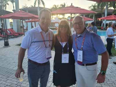 ILDA Meeting, Fall 2021