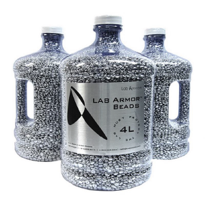 Lab Armor Beads: The Eco-Friendly Choice for Your Bead Bath Needs