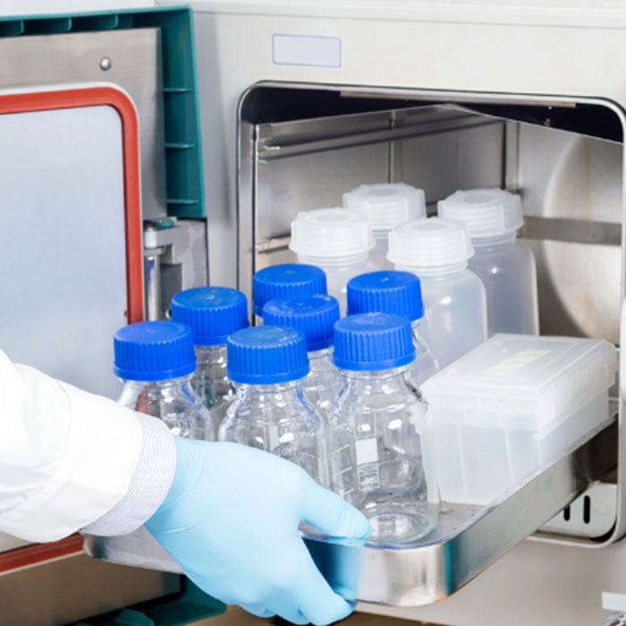 Laboratory Plasticware: Maintenance, Care, and Cleaning Tips